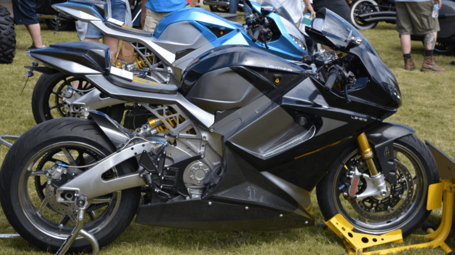 Moto elétrica: confira os principais modelos