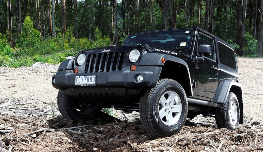 Fiat Chrysler anuncia parceria com Turo para compartilhamento de Jeep ...