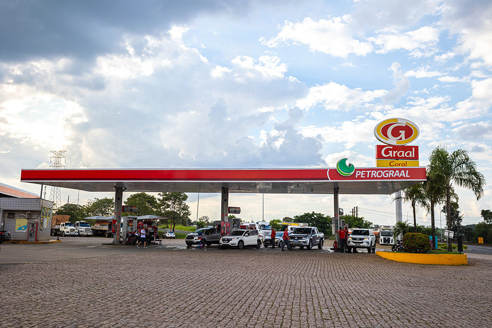 Pontos de recarga Graal: saiba mais sobre a iniciativa da rede de ...